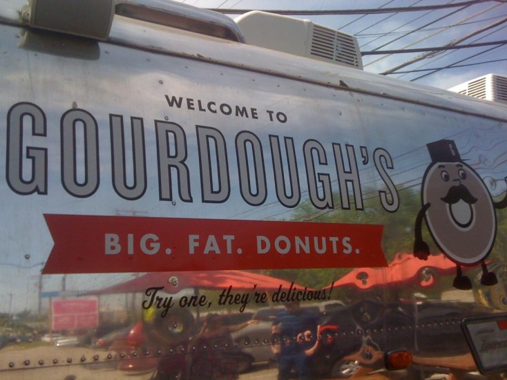Gourdoughs – Gourmet Donuts in Austin! | Hot Sweet Spicy Recipes