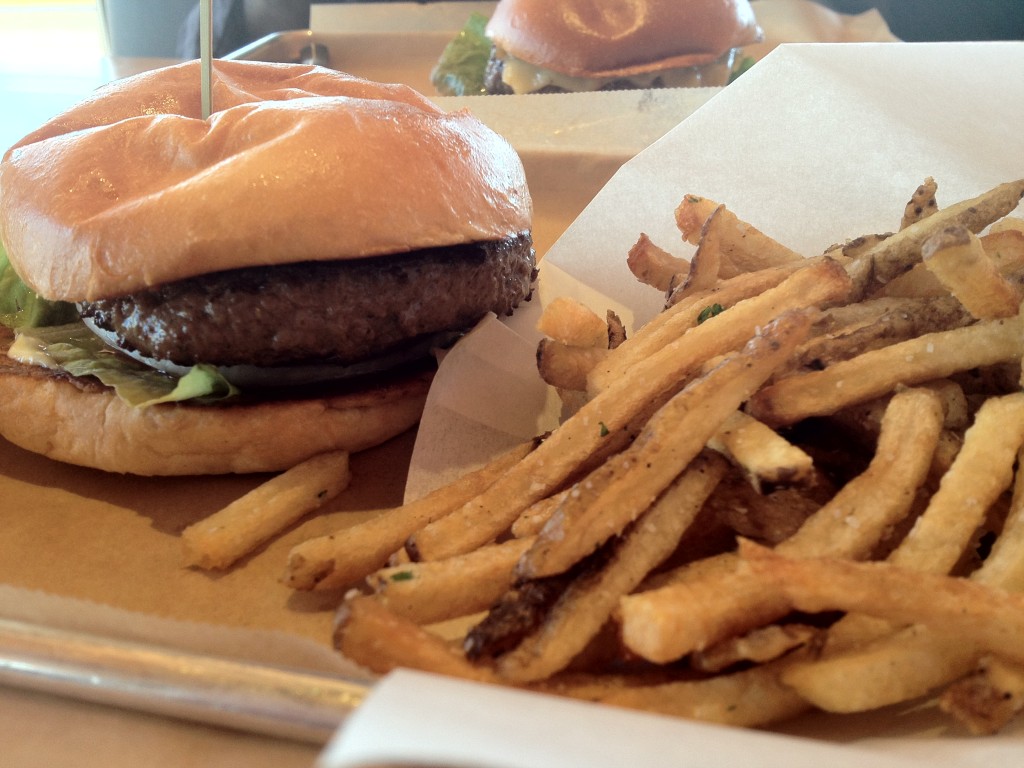 Hopdoddy Burgers- A Review | Hot Sweet Spicy Recipes