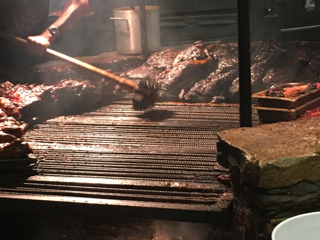 Salt Lick BBQ – Review | Hot Sweet Spicy Recipes