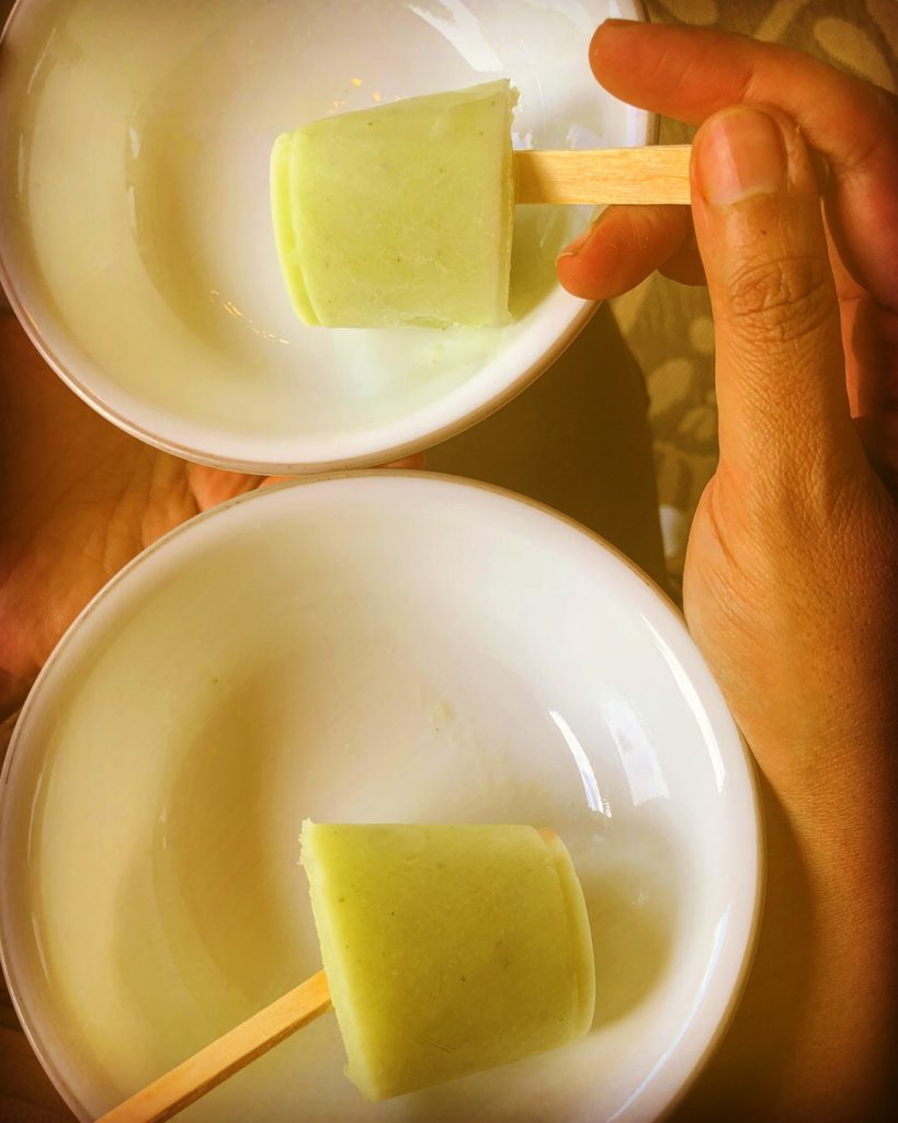 cucumber pops1 | Hot Sweet Spicy Recipes